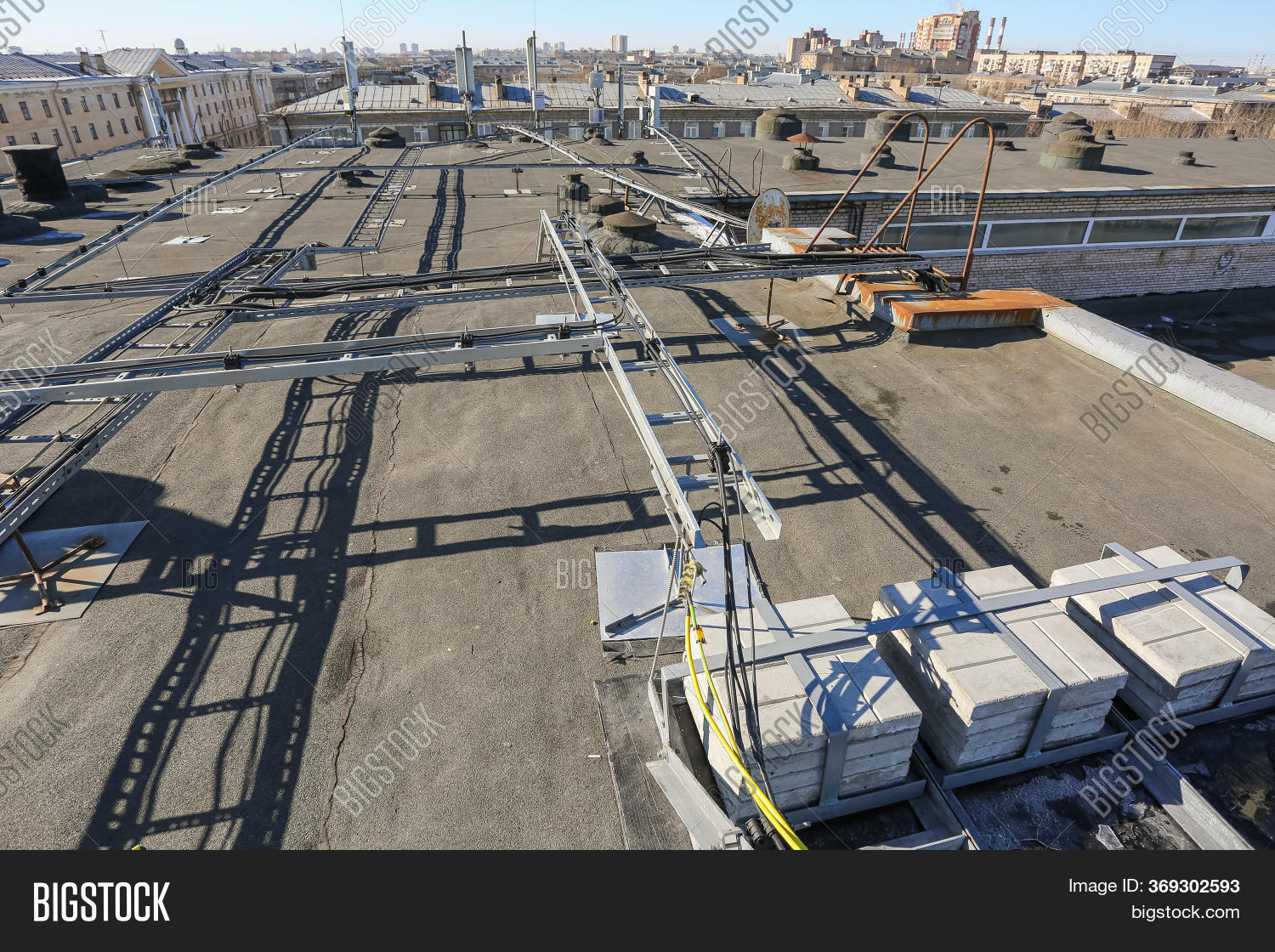 Russia, Saint- Image & Photo (Free Trial) | Bigstock