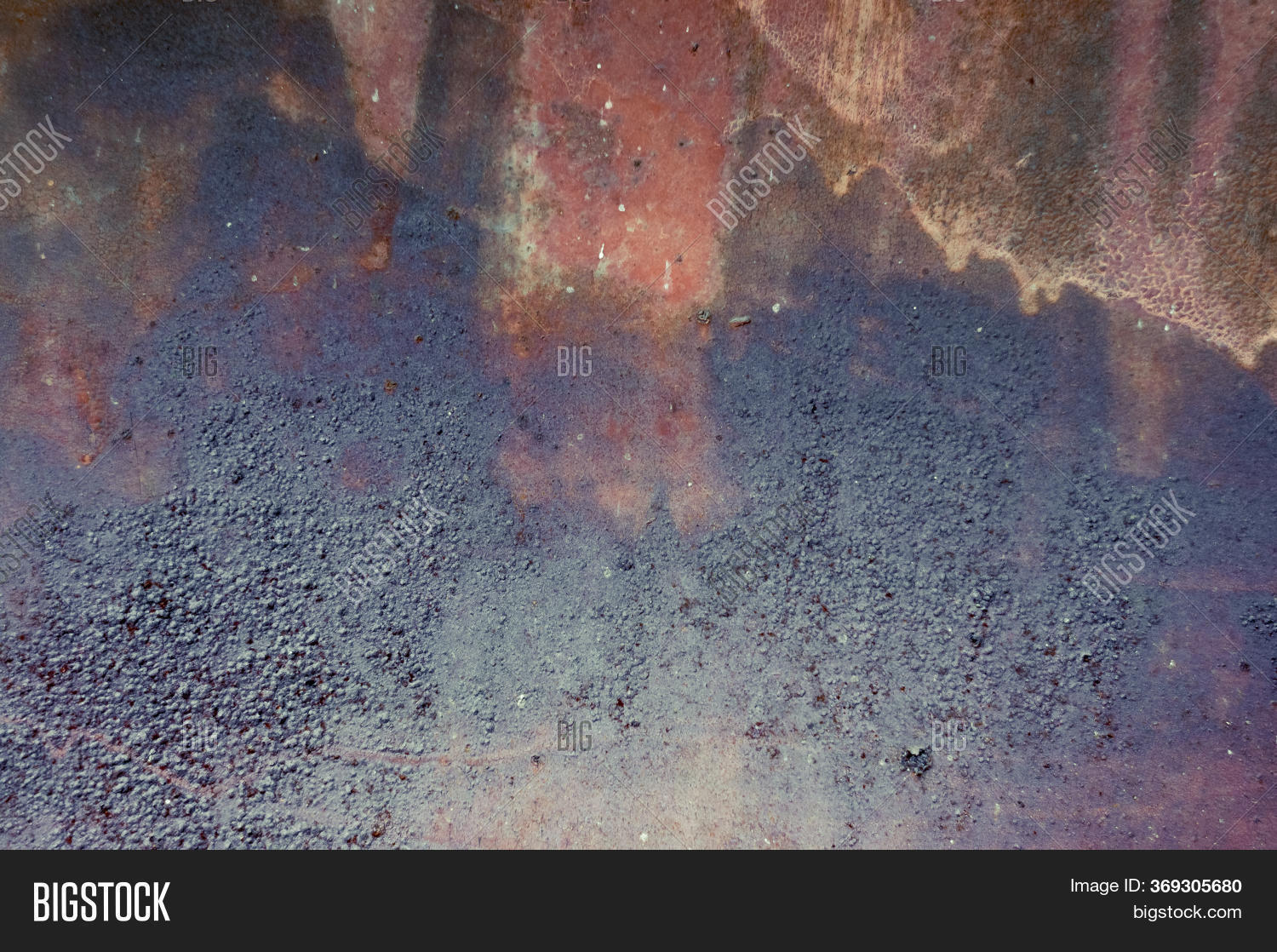 Old Rusty Metal Image & Photo (Free Trial) | Bigstock