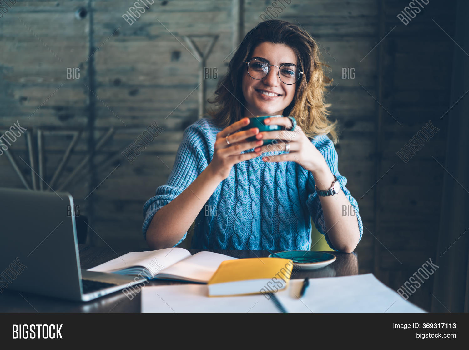 Contemplative Student Image & Photo (Free Trial) | Bigstock
