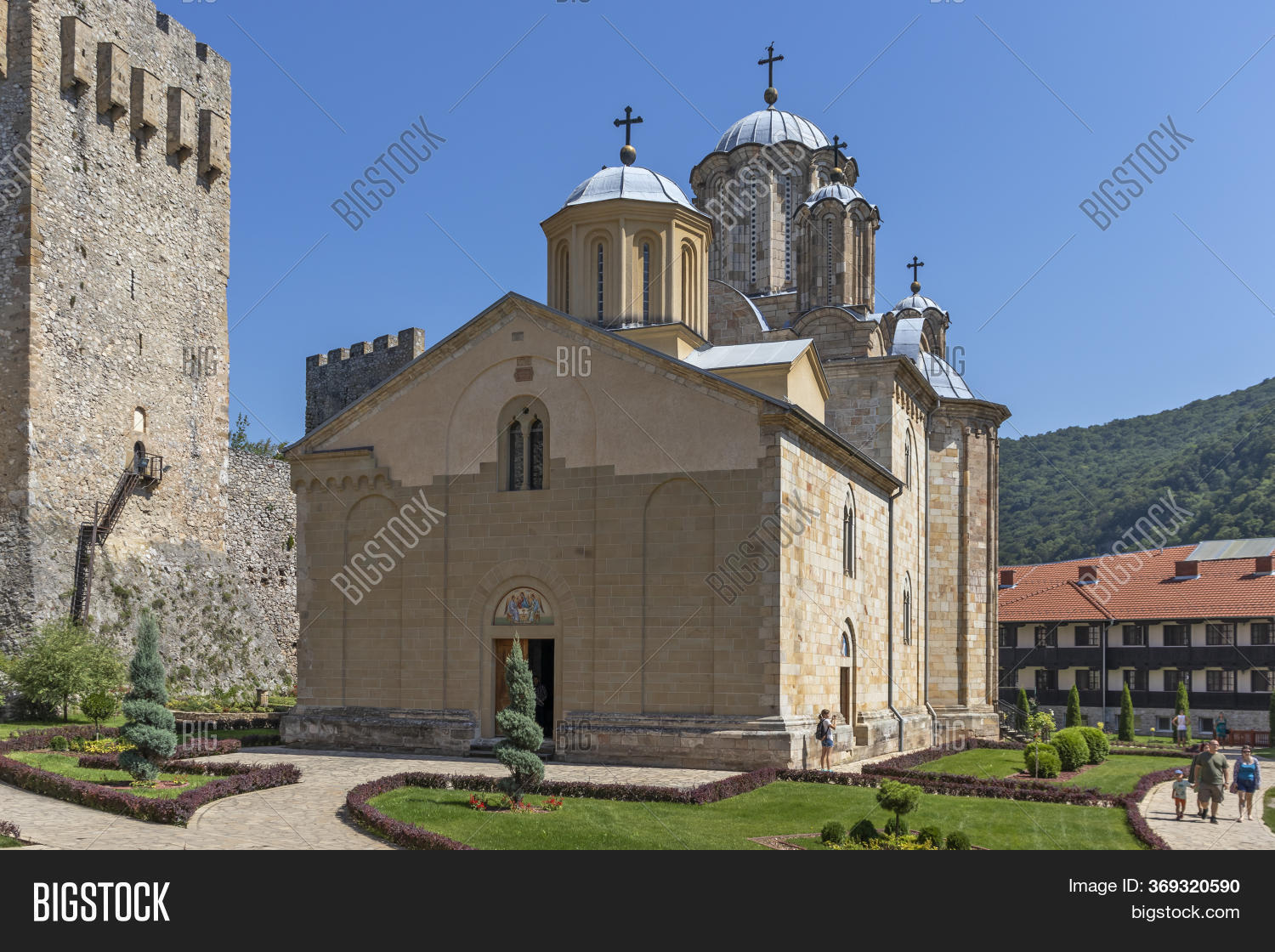 Despotovac, Serbia - Image & Photo (Free Trial) | Bigstock