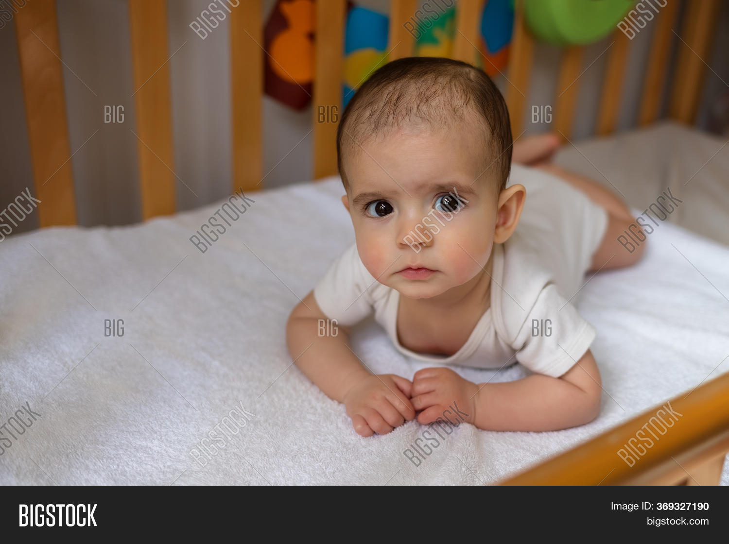 Newborn Baby. Little Image & Photo (Free Trial) | Bigstock
