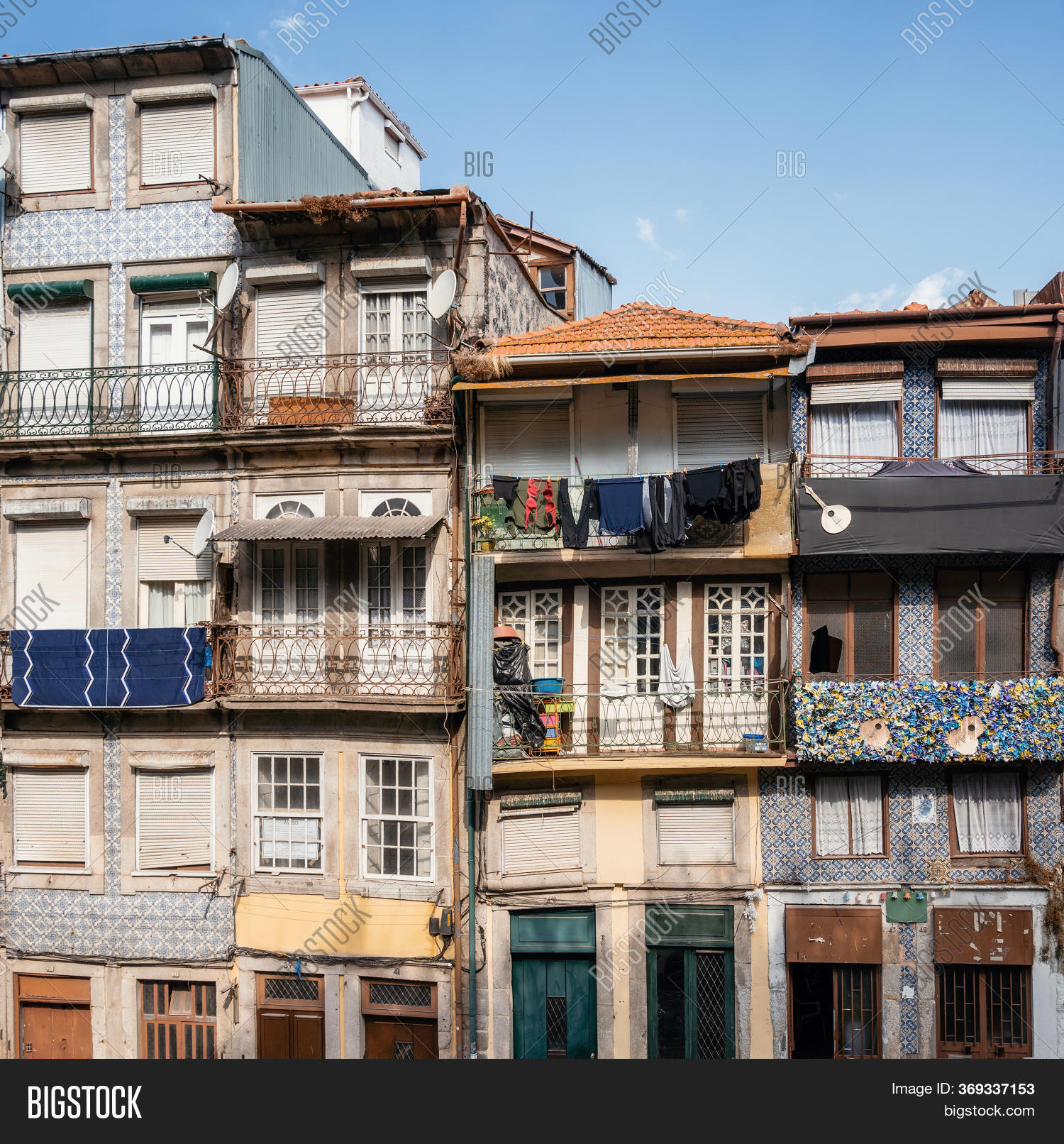 Traditional Portuguese Image & Photo (Free Trial) | Bigstock