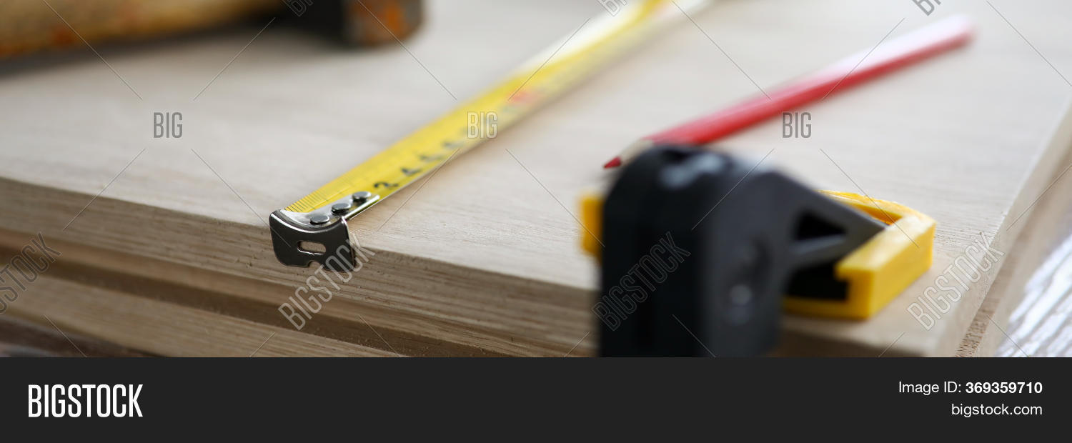 Close- Carpenter Tools Image & Photo (Free Trial) | Bigstock