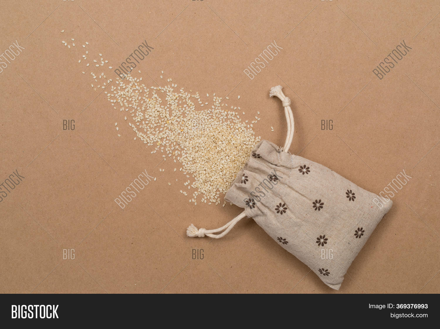 Sesame Seeds, Sprinkle Image & Photo (Free Trial) | Bigstock