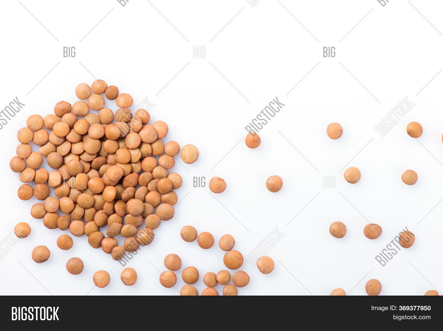 Lentils Close-. Image & Photo (Free Trial) | Bigstock