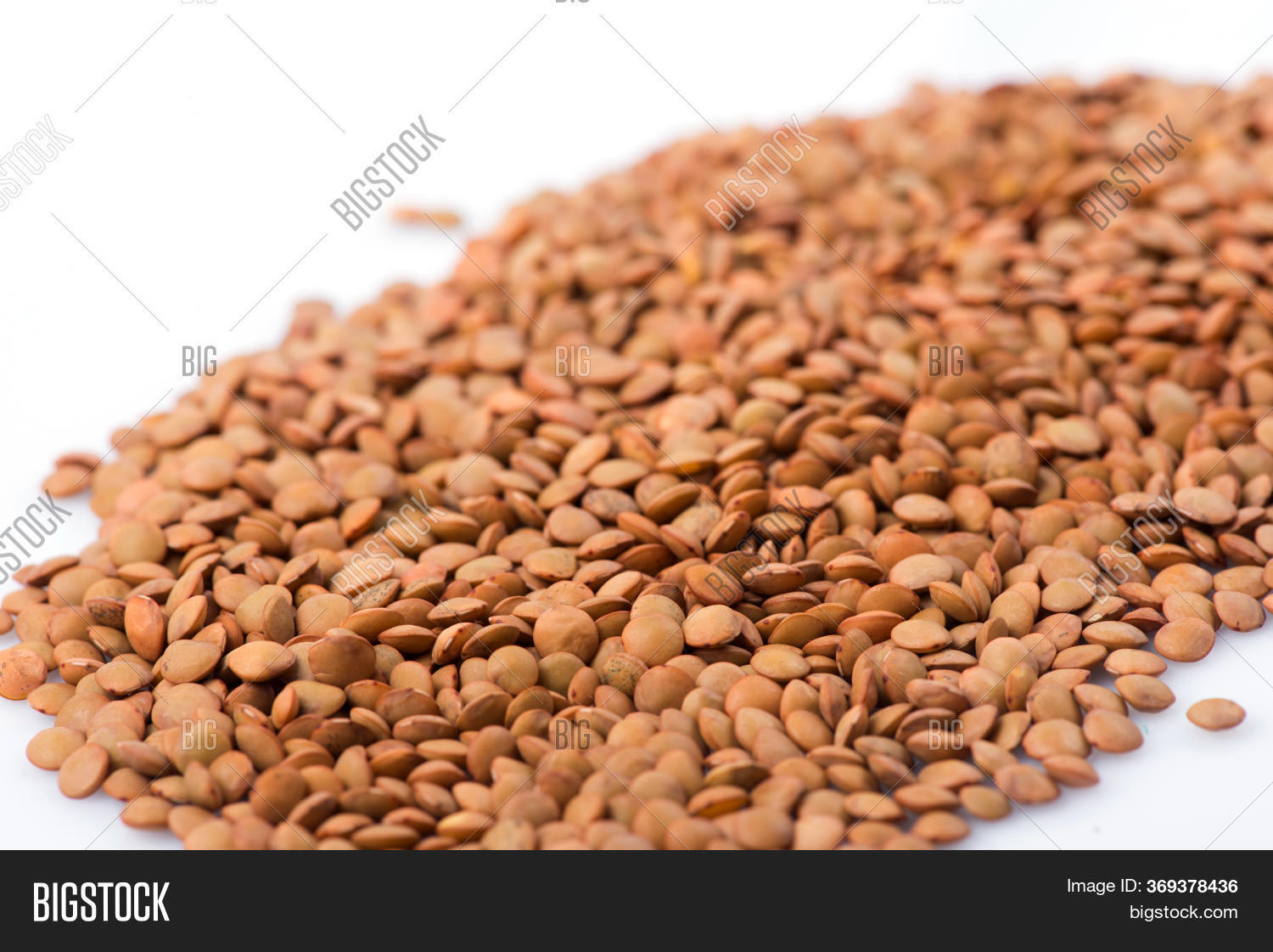 Lentils Close-. Image & Photo (Free Trial) | Bigstock
