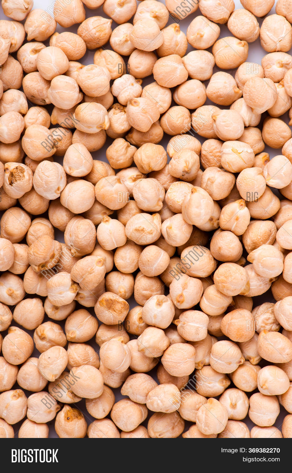 Chickpeas Close-. Image & Photo (Free Trial) | Bigstock