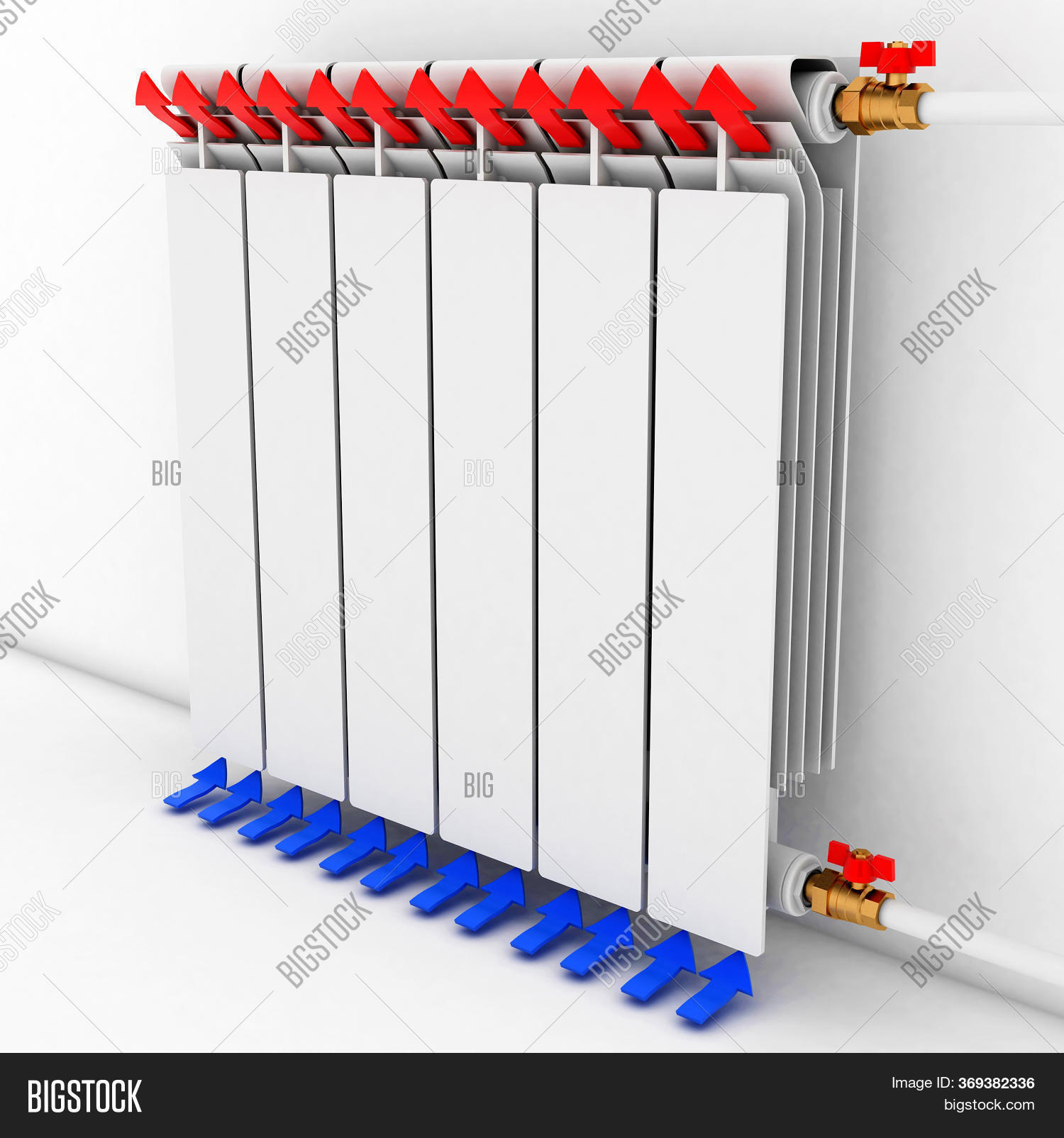 Home Heating Radiator Image & Photo (Free Trial) | Bigstock