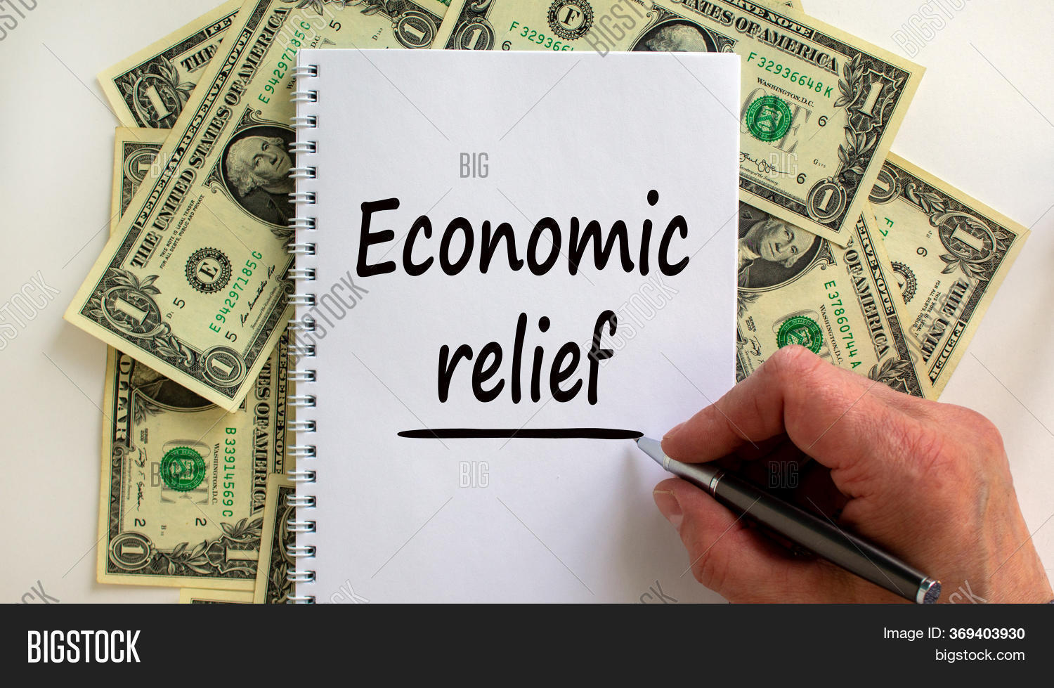 Male Hand Writing ' Image & Photo (Free Trial) | Bigstock