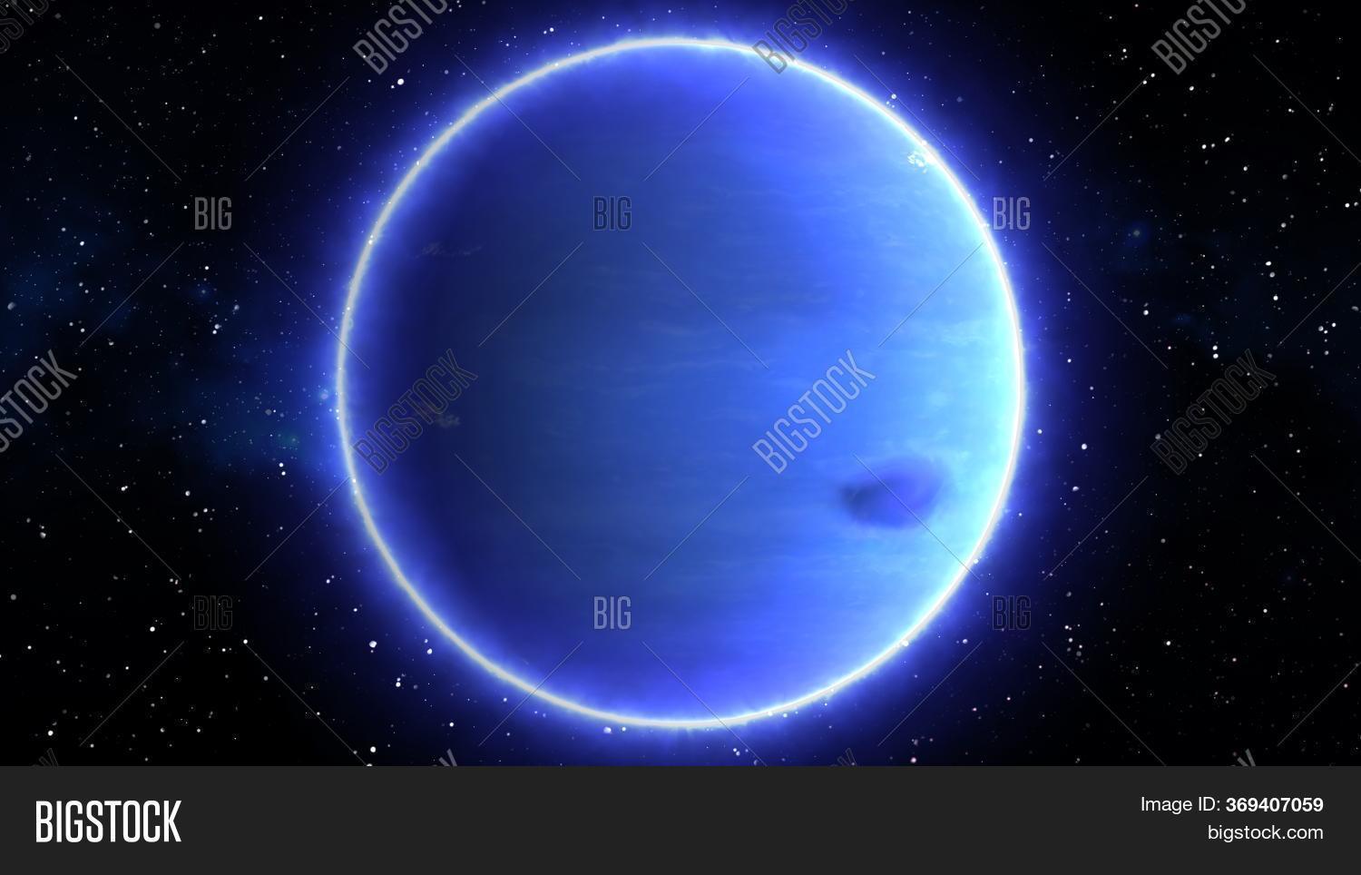 Beautiful View Planet Image & Photo (Free Trial) | Bigstock