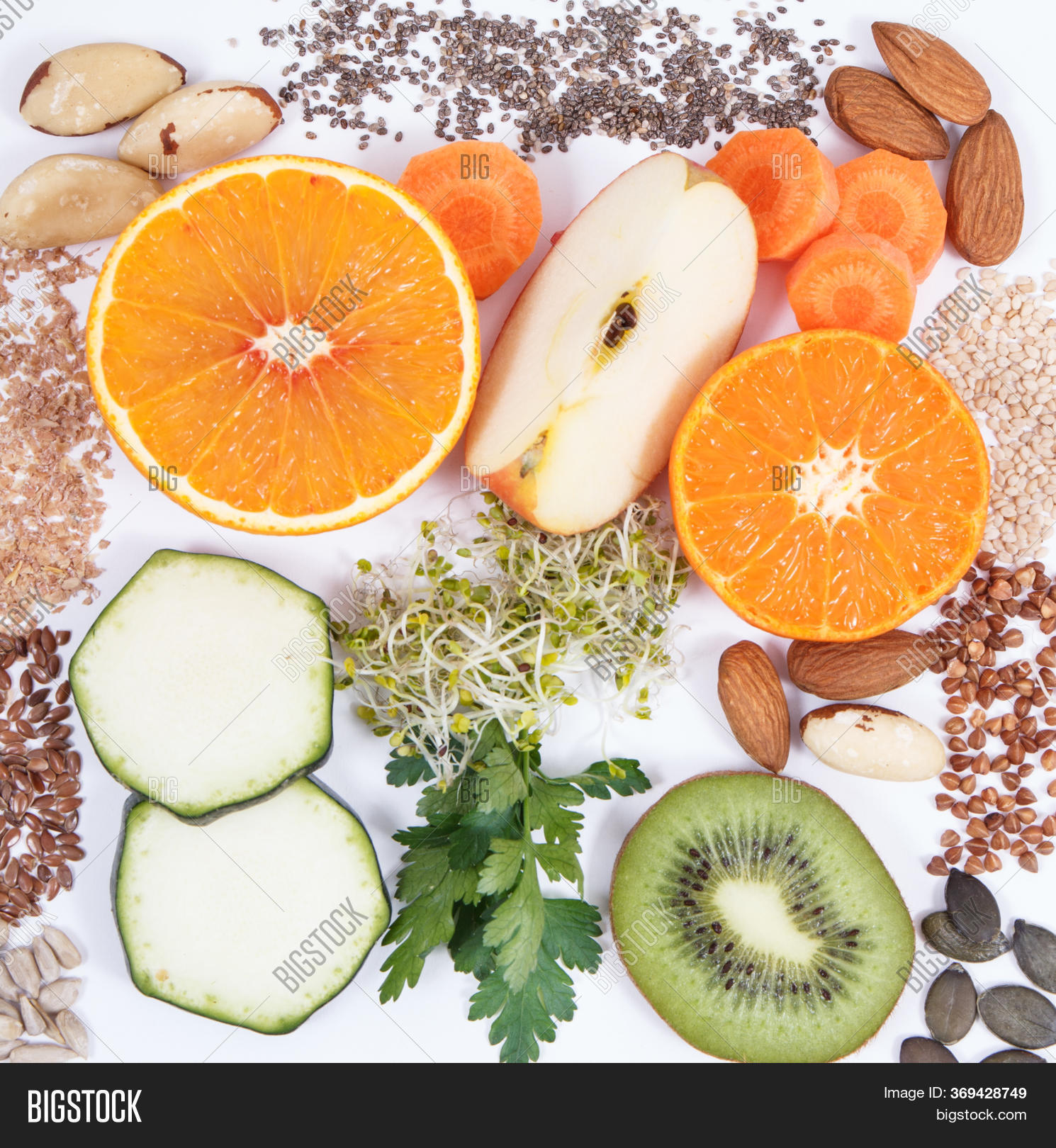 Best Food Source Image & Photo (Free Trial) | Bigstock