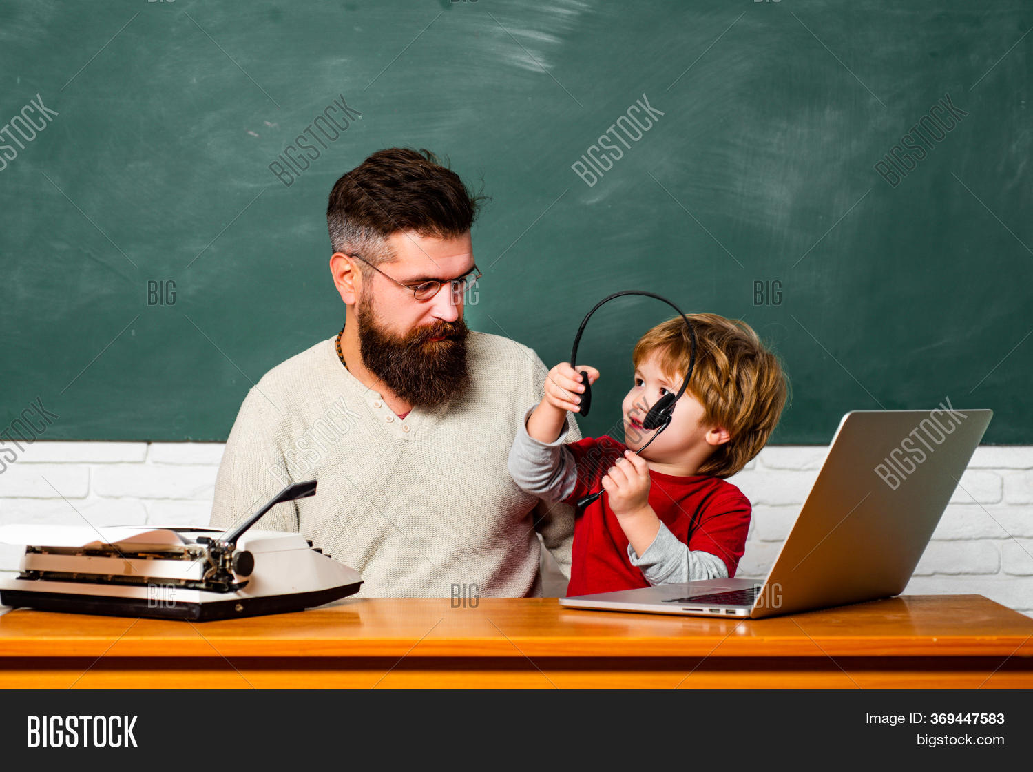 Back School Education Image & Photo (Free Trial) | Bigstock