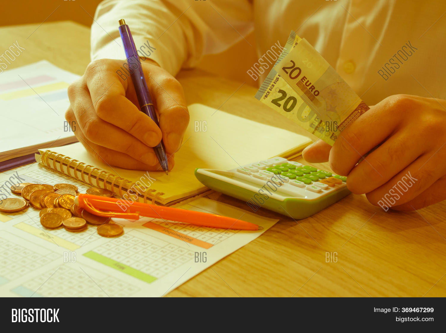 Hand Young Man Using Image & Photo (Free Trial) | Bigstock