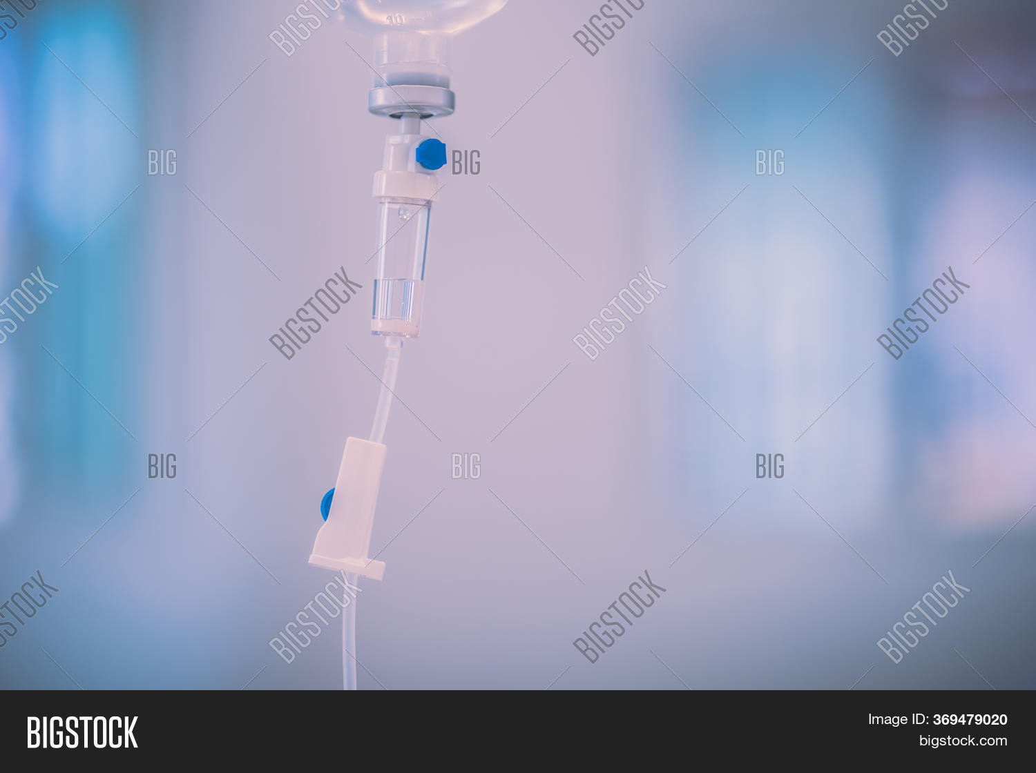 Closeup Iv Drip Image & Photo (Free Trial) | Bigstock