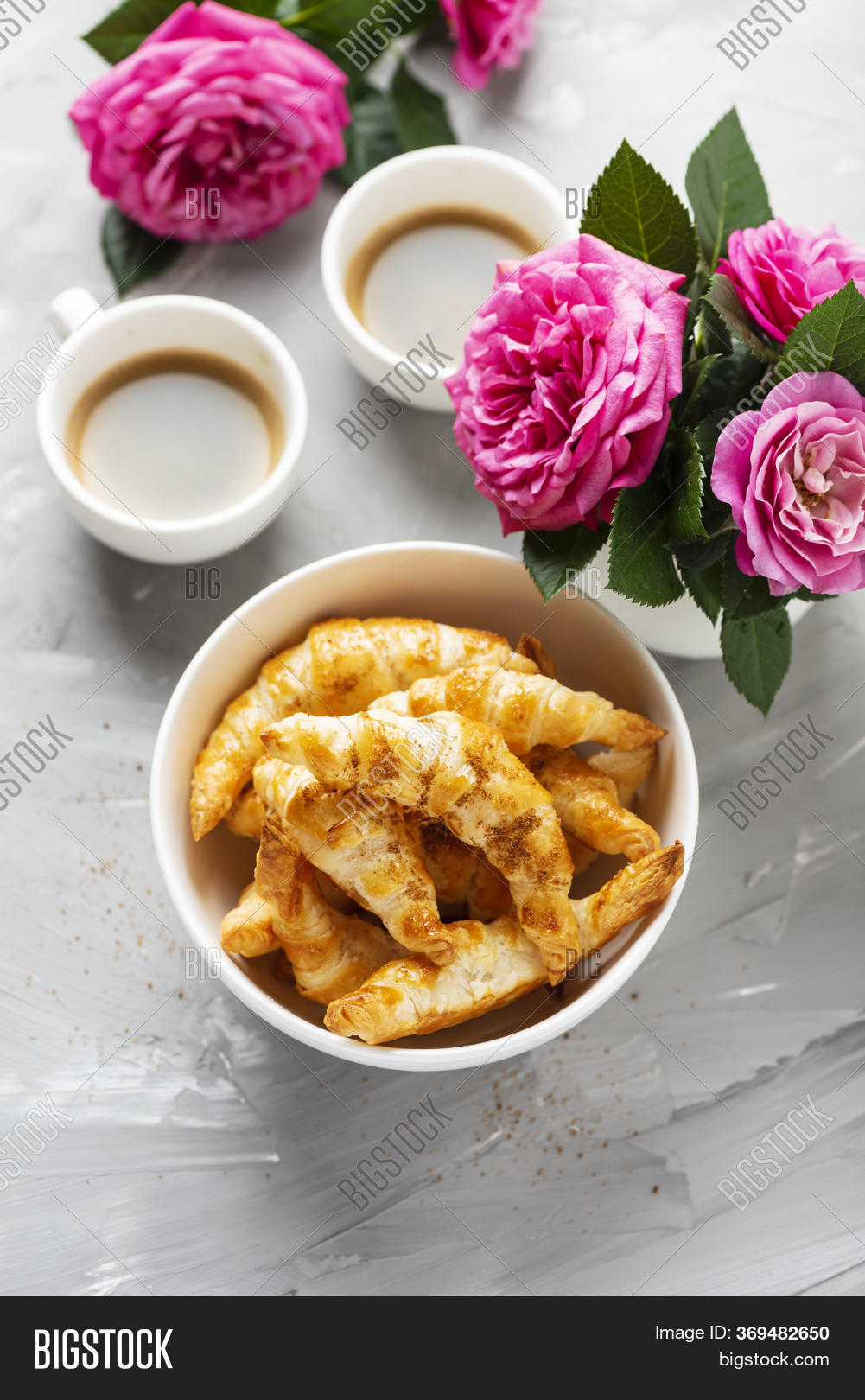 Caffe Espresso Mini Image & Photo (Free Trial) | Bigstock