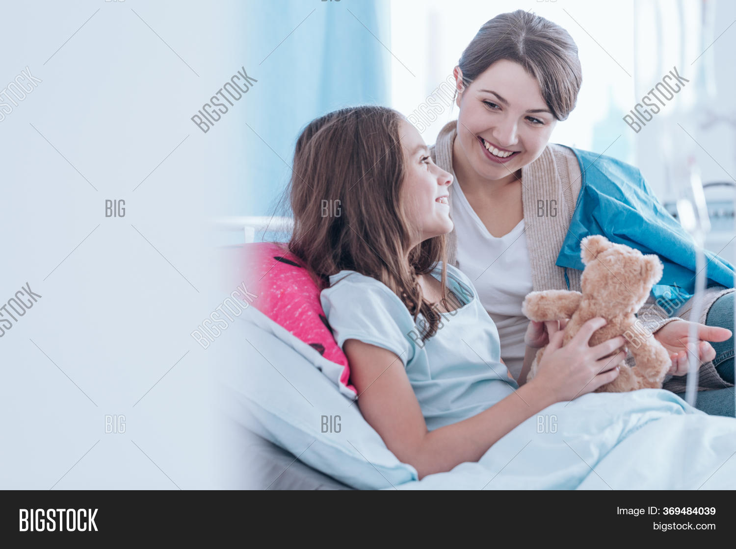 Woman Cheering Sick Image & Photo (Free Trial) | Bigstock