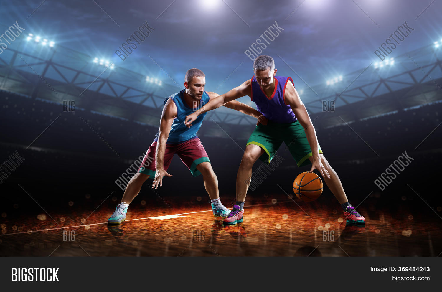 Day Light Professional Image & Photo (Free Trial) | Bigstock