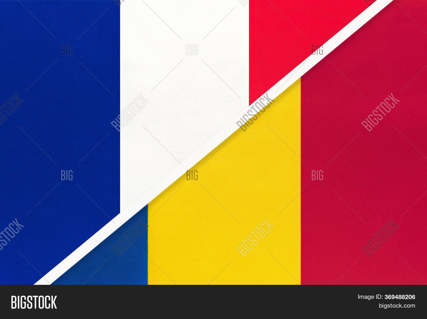 French Republic France Image & Photo (Free Trial) | Bigstock