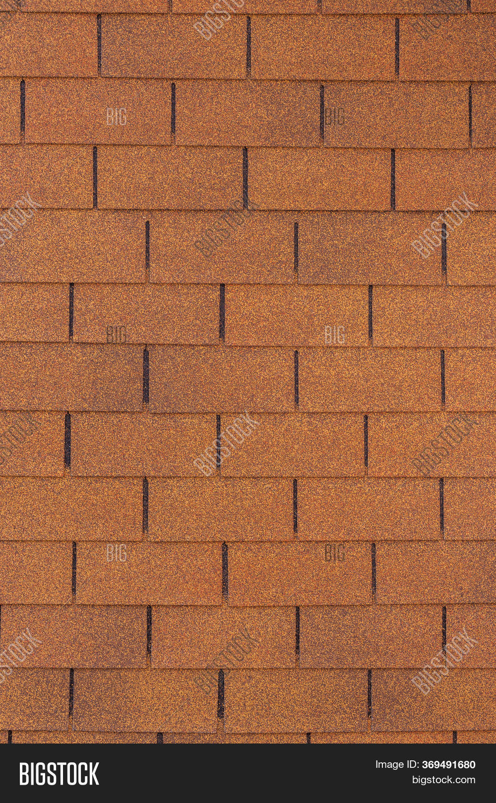 Brown Flexible Roof Image & Photo (Free Trial) | Bigstock