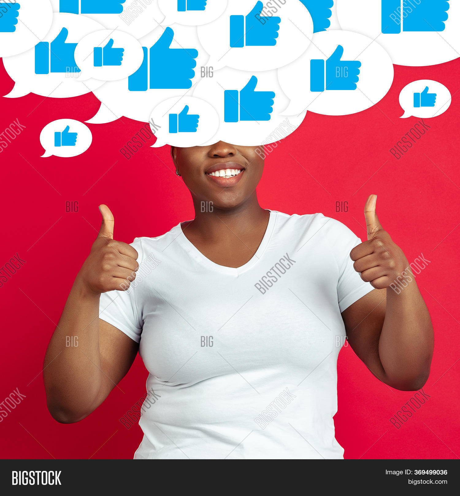 Whats Your Head. Woman Image & Photo (Free Trial) | Bigstock