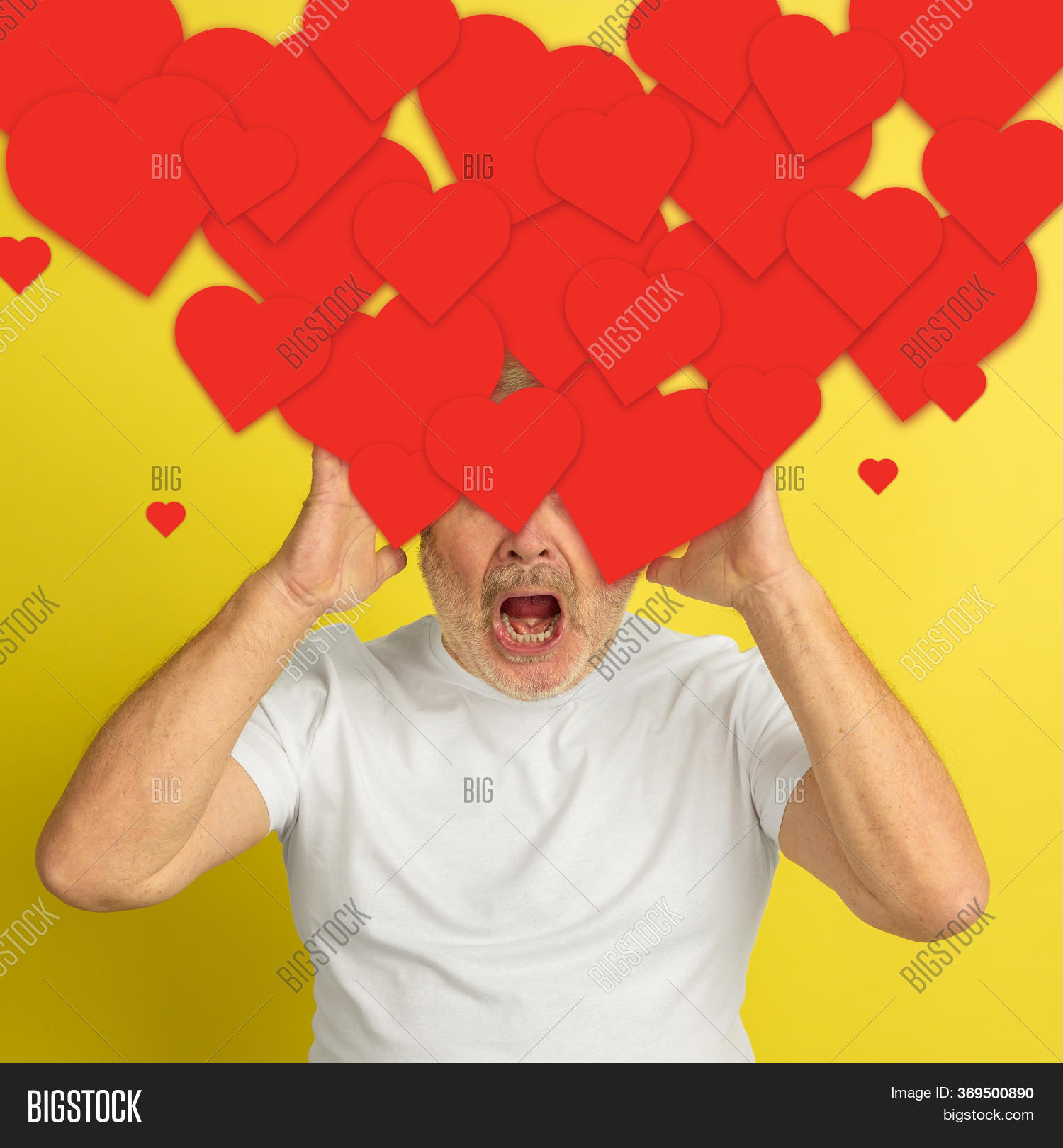 Whats Your Head. Image & Photo (Free Trial) | Bigstock