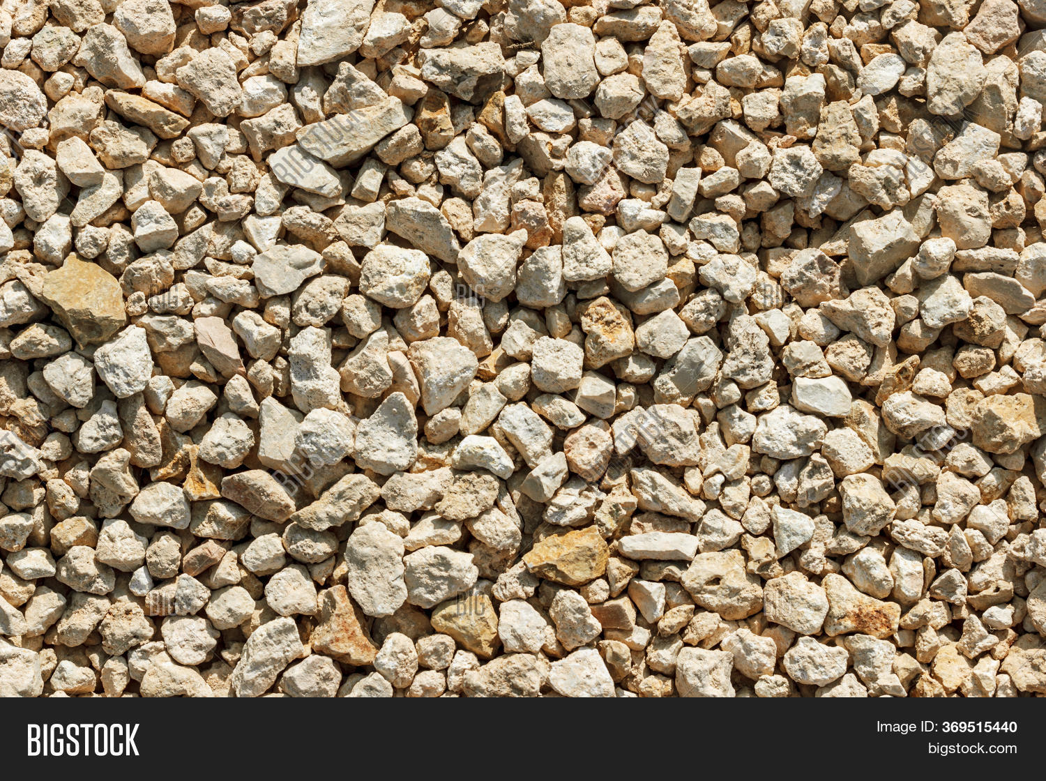 Macadam Limestone Road Image & Photo (Free Trial) | Bigstock