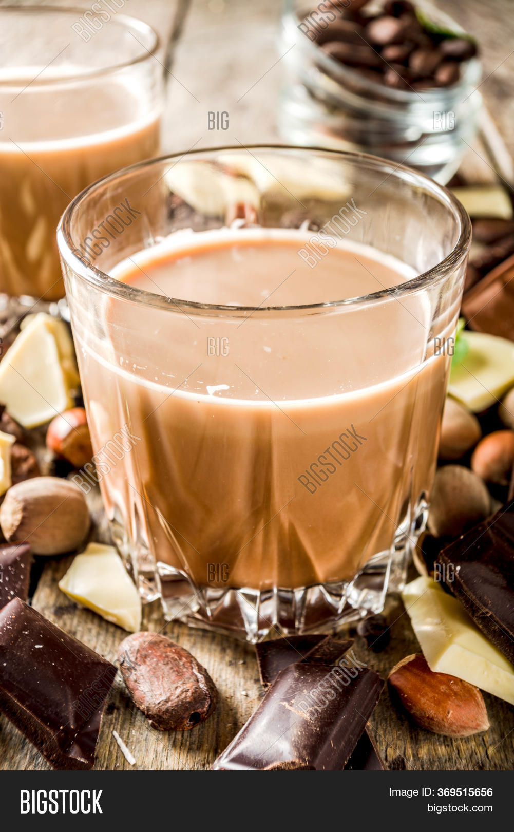 Sweet Strong Alcohol Image & Photo (Free Trial) | Bigstock