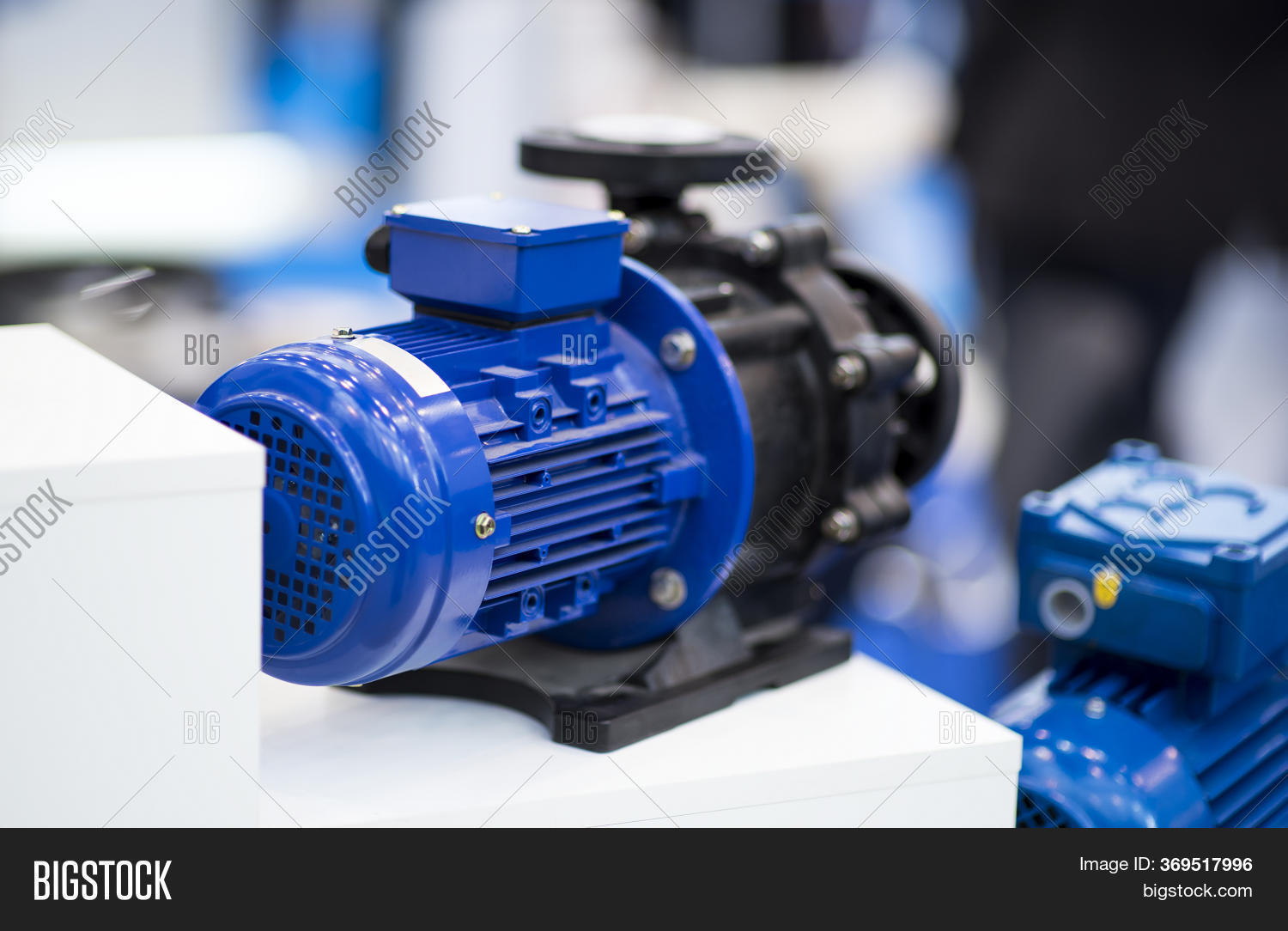Industrial Machinery Image & Photo (Free Trial) | Bigstock
