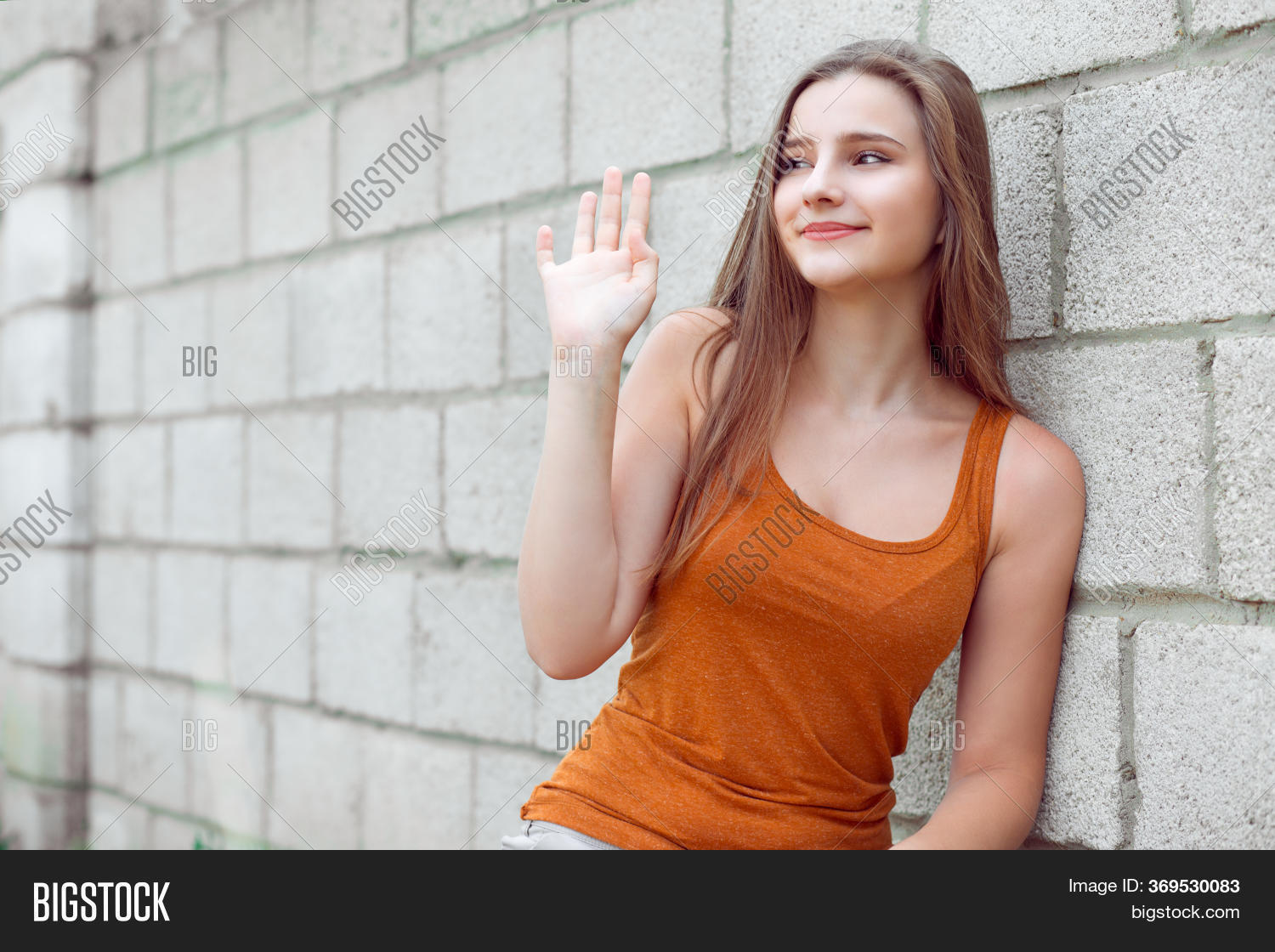 Hi Dear, Greeting Image & Photo (Free Trial) | Bigstock