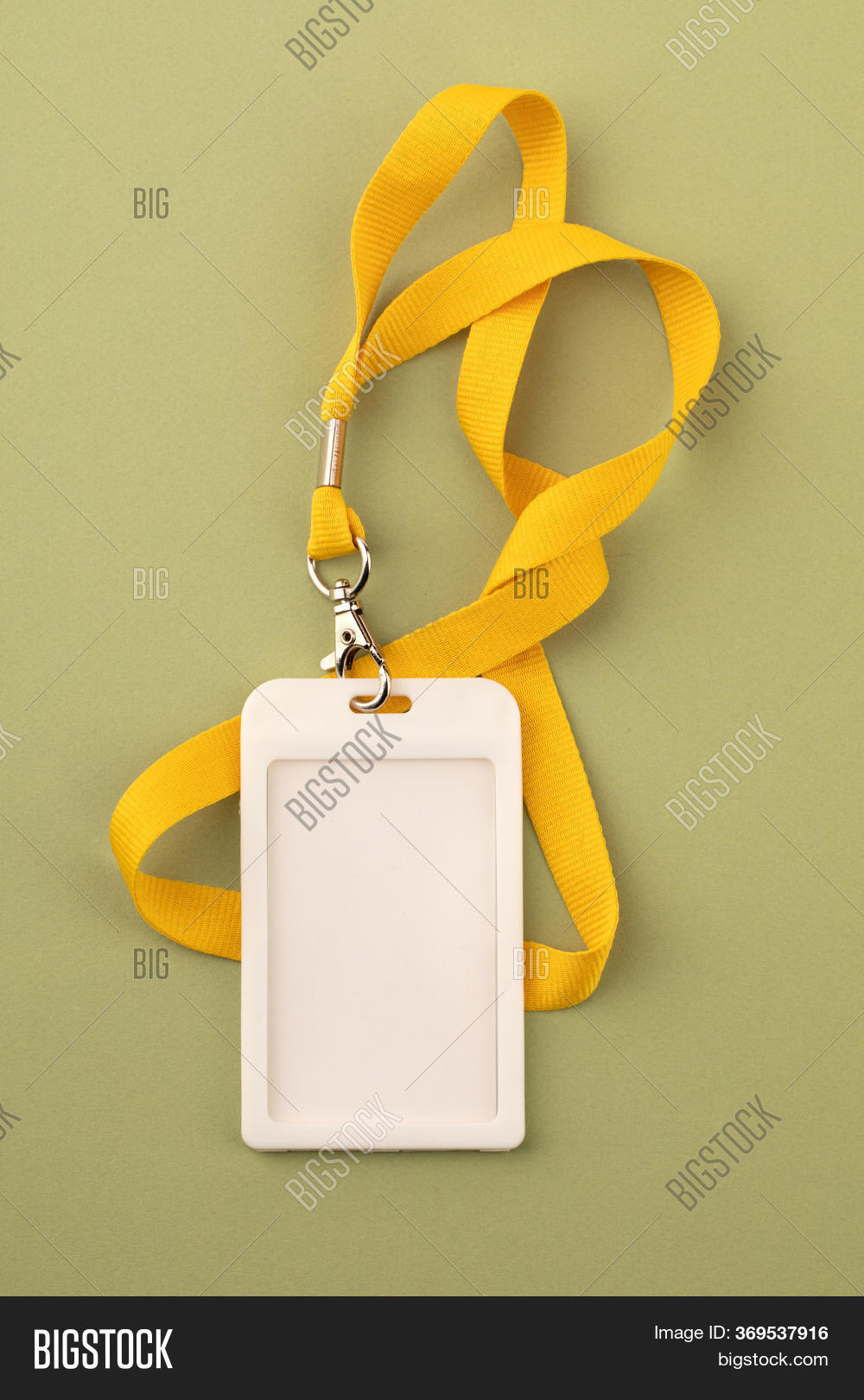 Work Id Name Tag. Id Image & Photo (Free Trial) | Bigstock