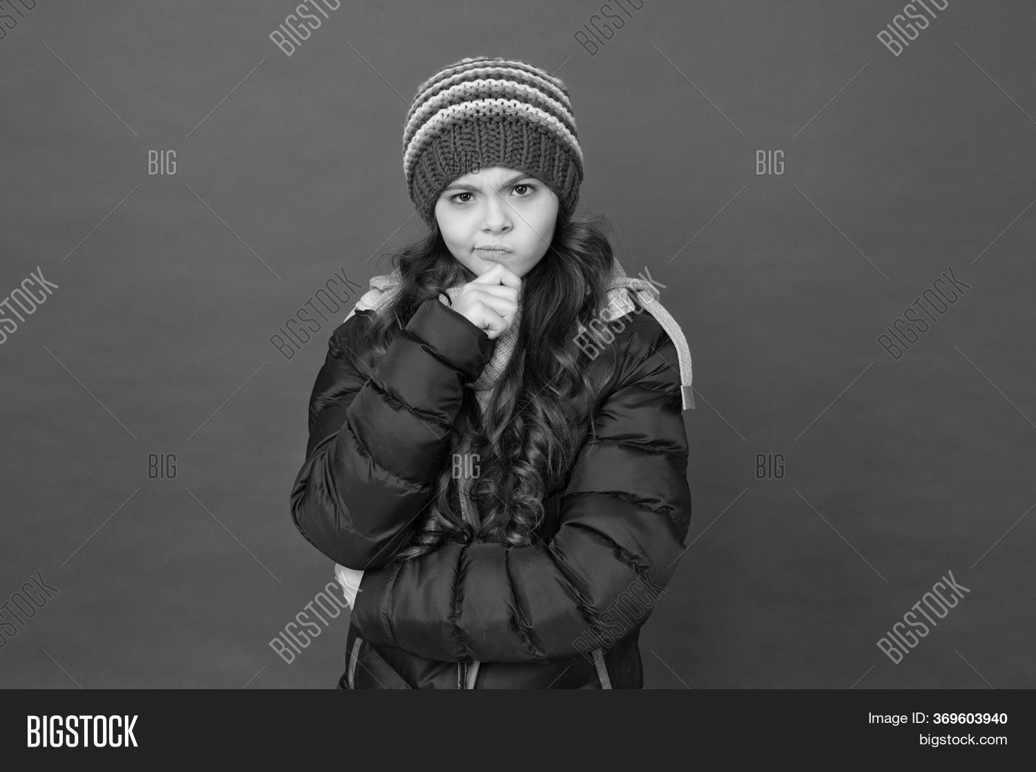 Reluctant Do Something Image & Photo (Free Trial) | Bigstock