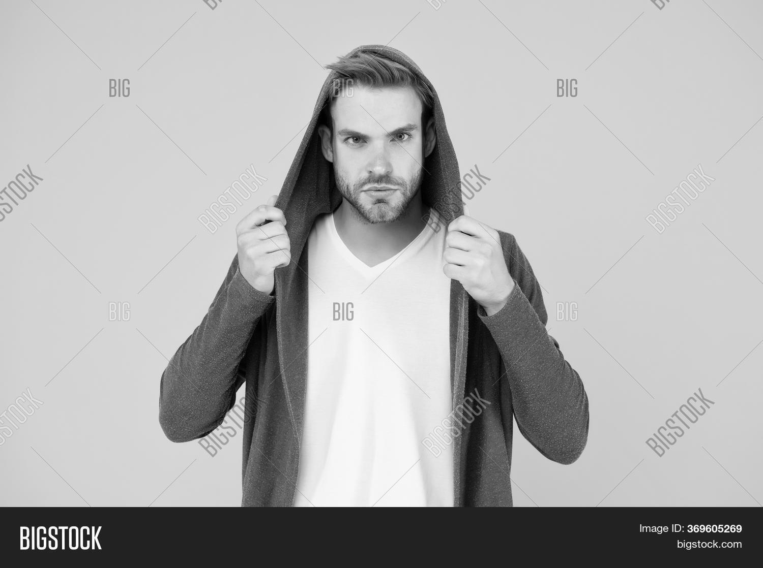 Feeling Comfortable. Image & Photo (Free Trial) | Bigstock