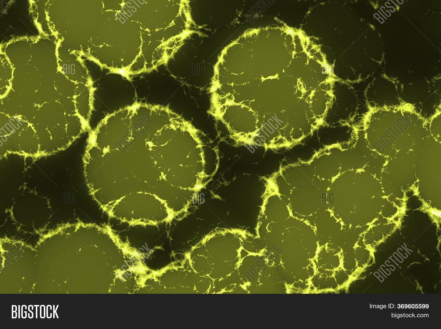 Amazing Yellow Murky Image & Photo (Free Trial) | Bigstock