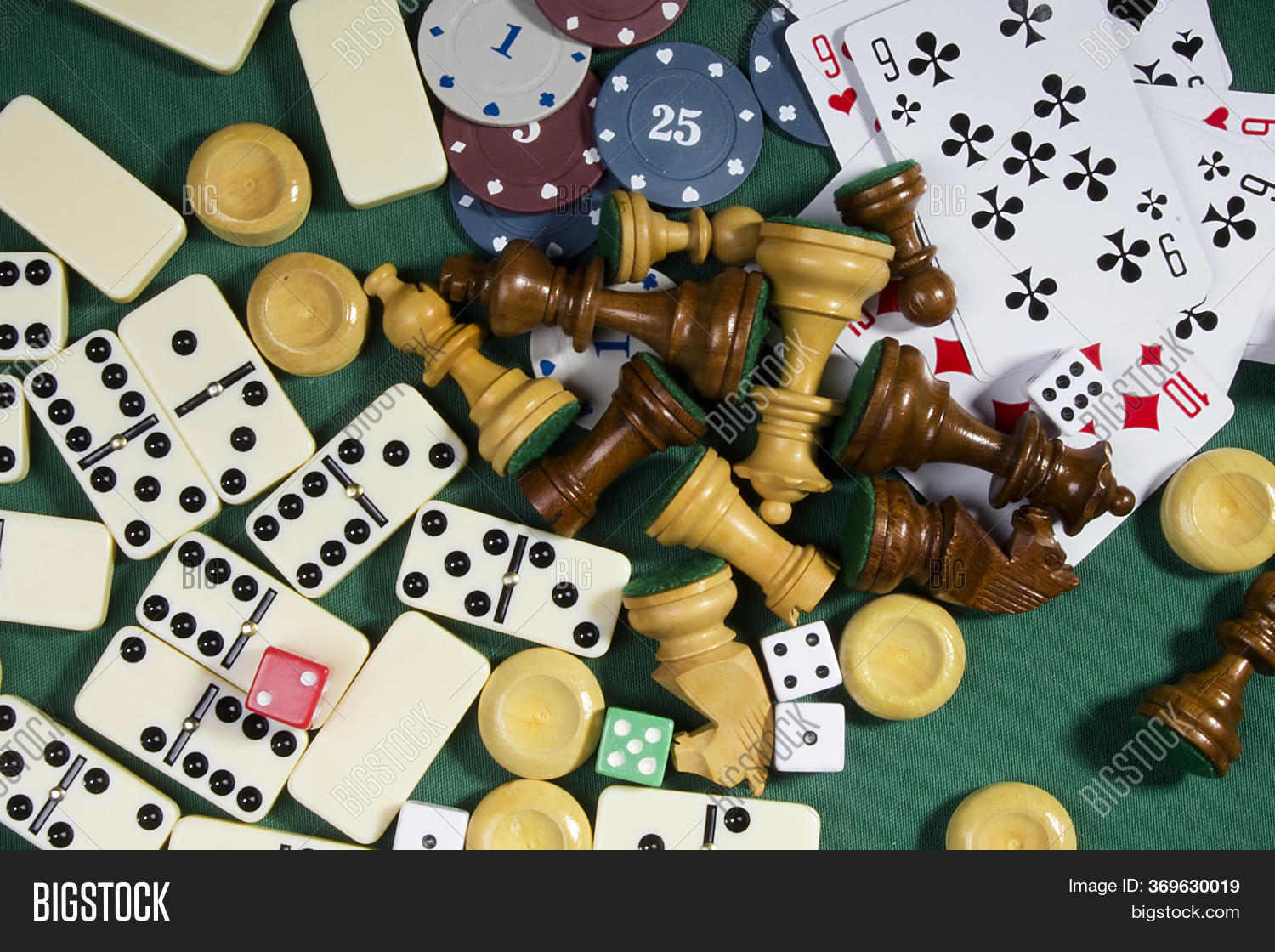 Items Different Board Image & Photo (Free Trial) | Bigstock