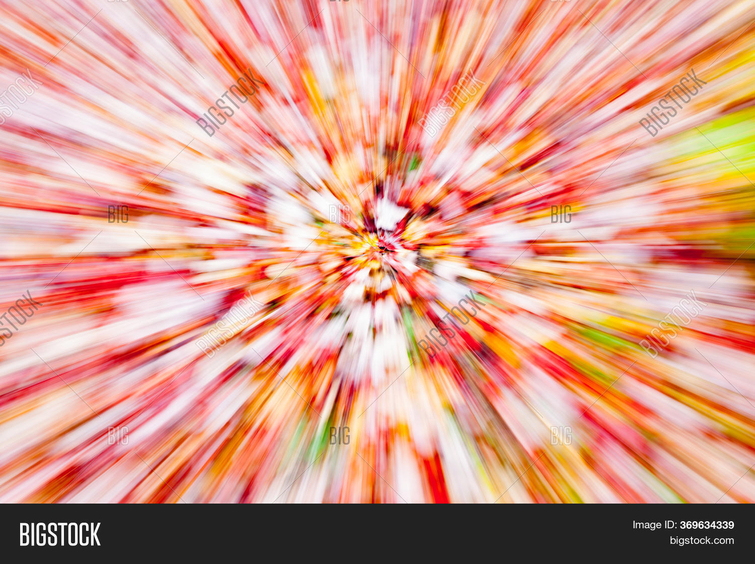 Abstract Fall Colors Image & Photo (Free Trial) | Bigstock