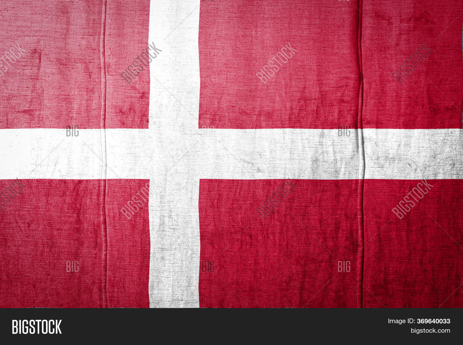 National Flag Denmark Image & Photo (Free Trial) | Bigstock