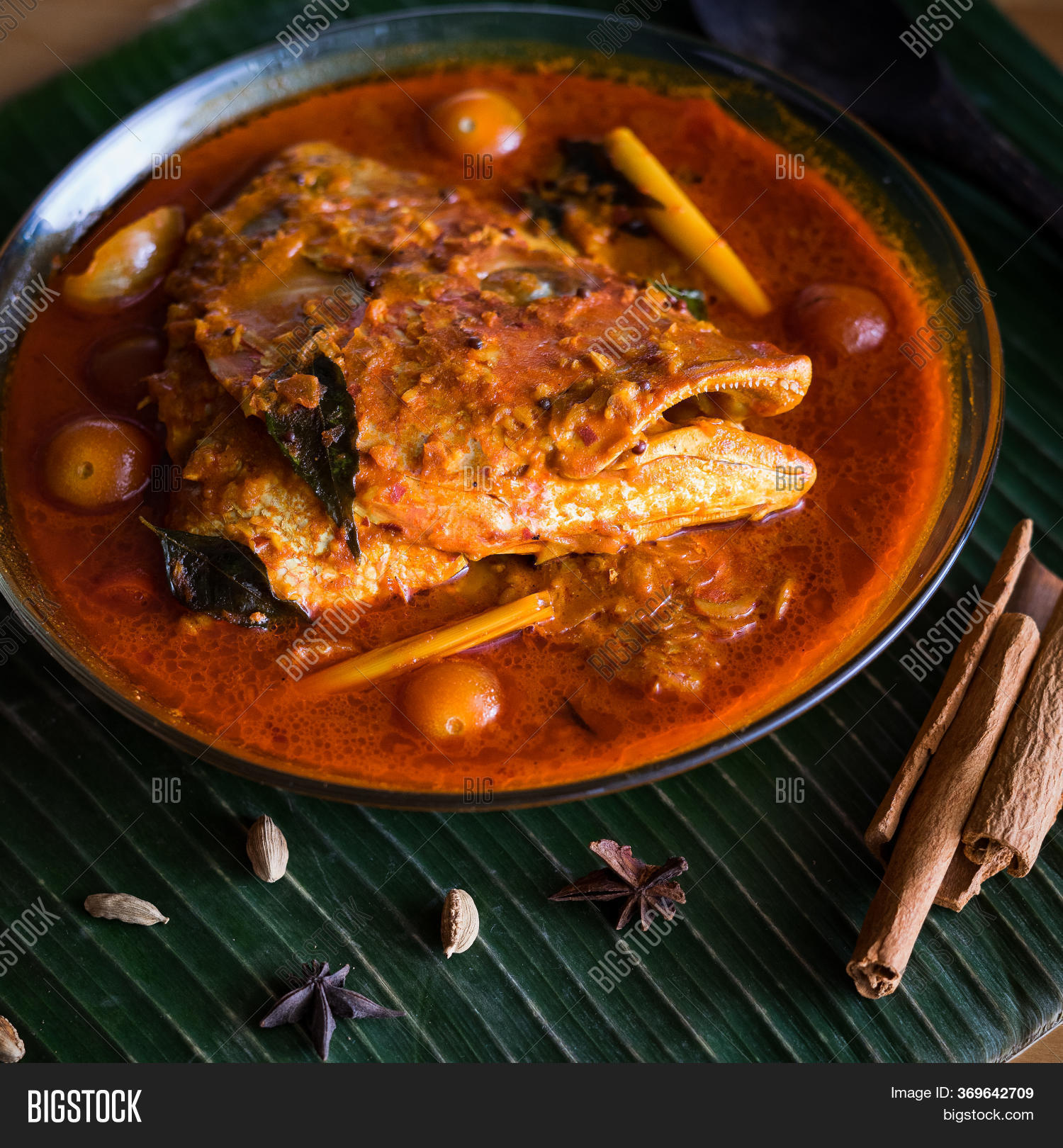 Malaysian Traditional Image & Photo (Free Trial) | Bigstock