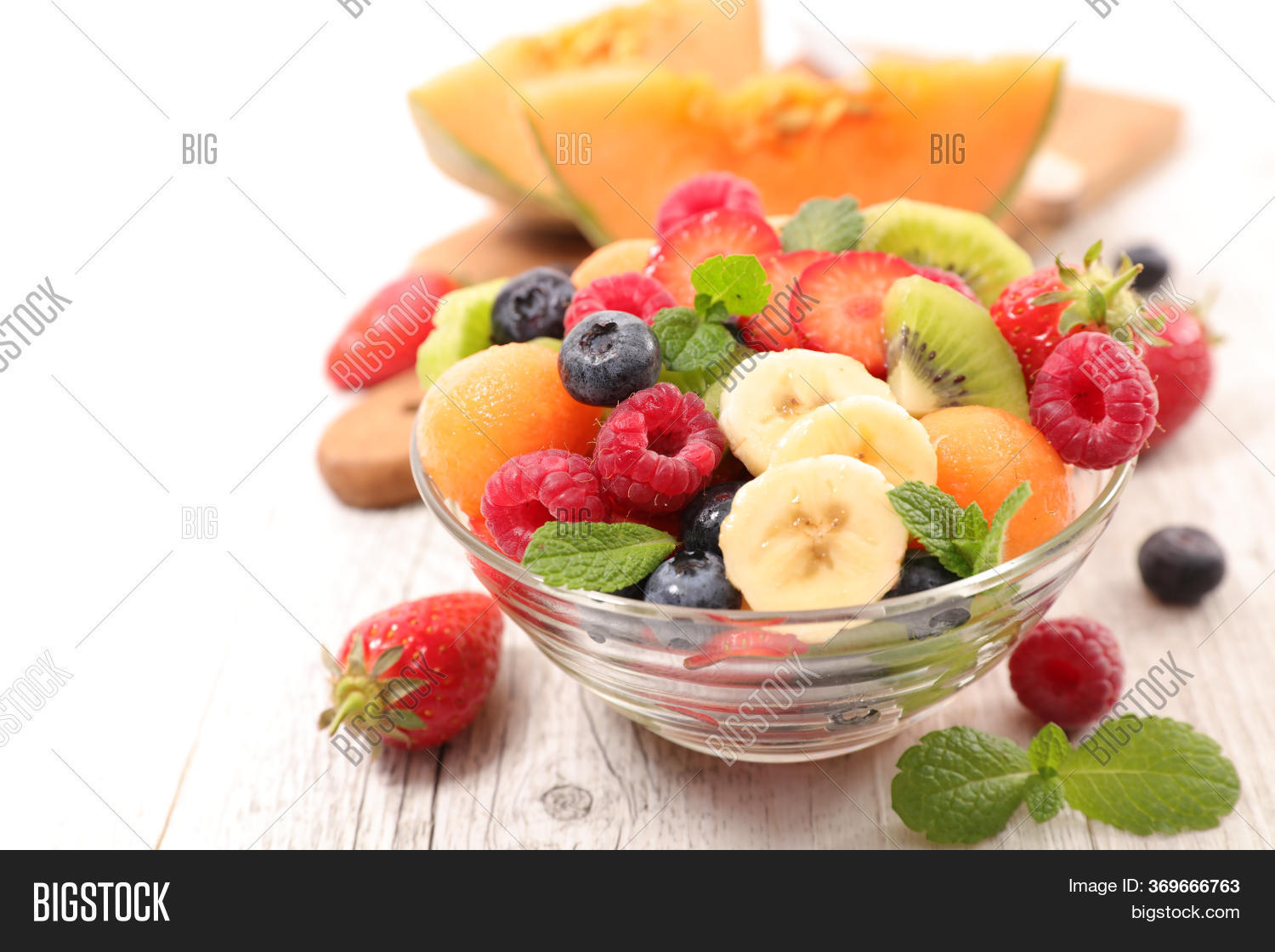 Delicious Juicy Fruit Image & Photo (Free Trial) | Bigstock