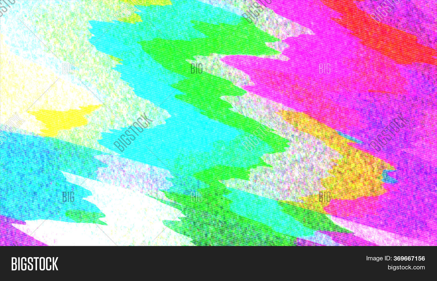 Horizontal Distortion Image & Photo (Free Trial) | Bigstock