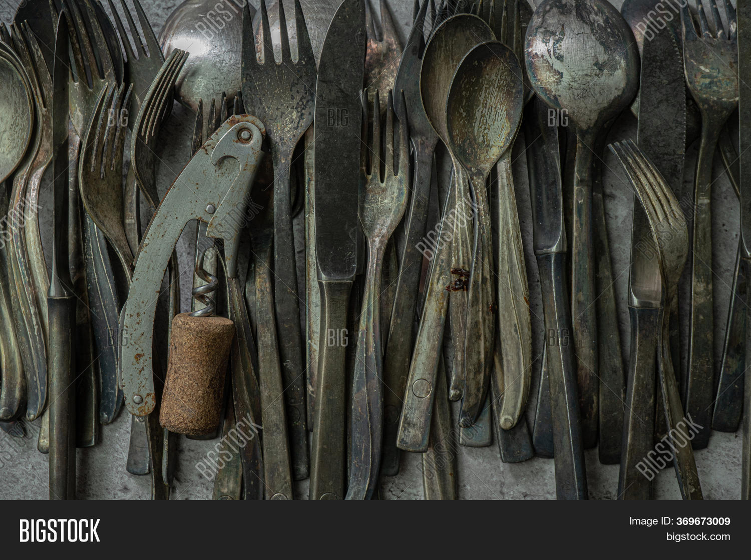 Old Used Worn Out Image & Photo (Free Trial) | Bigstock