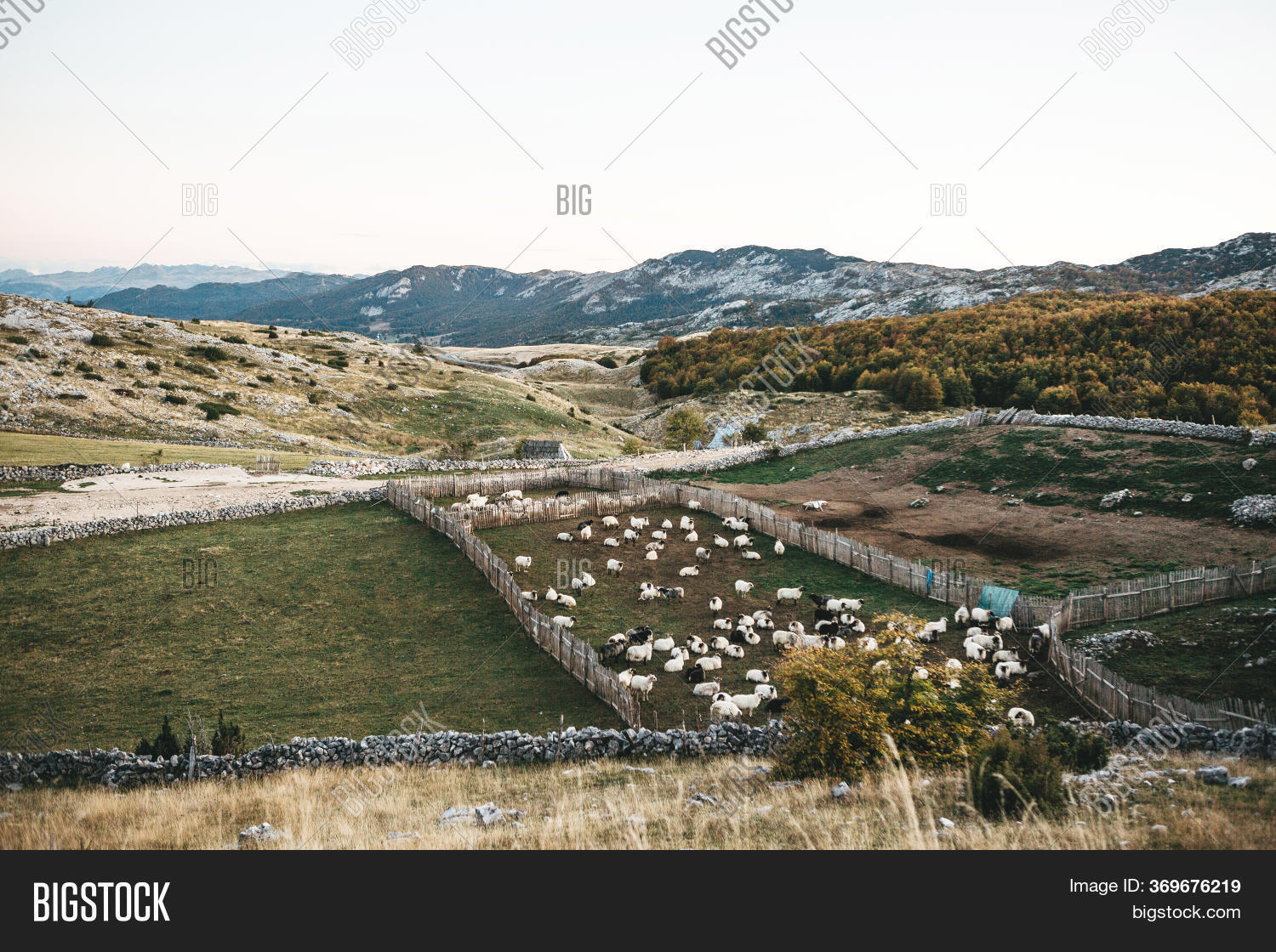 View Traditional Rural Image & Photo (Free Trial) | Bigstock