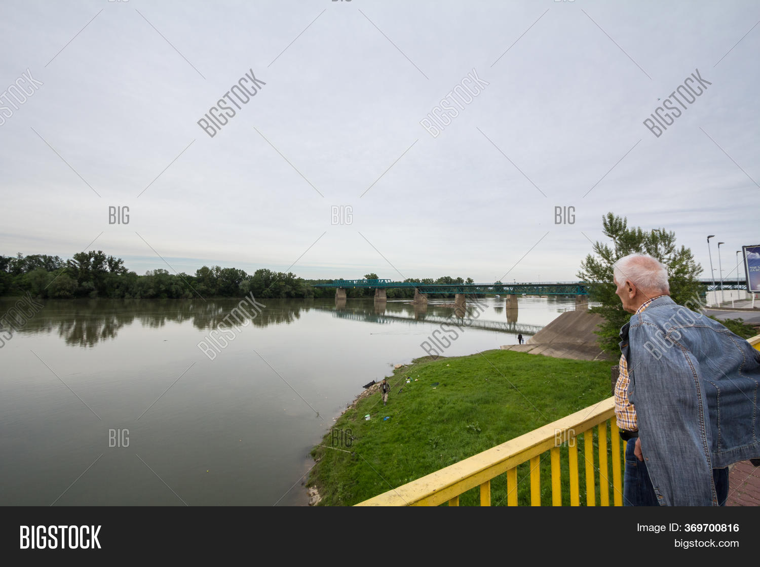 Brcko, Bosnia - May 6 Image & Photo (Free Trial) | Bigstock