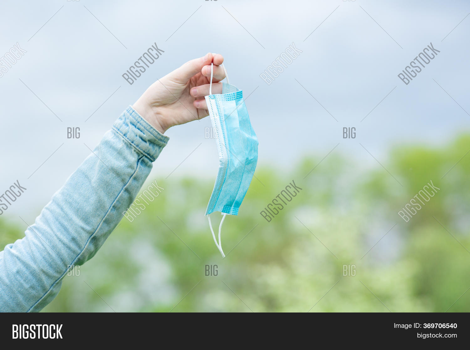 Quarantine Over Image & Photo (Free Trial) | Bigstock
