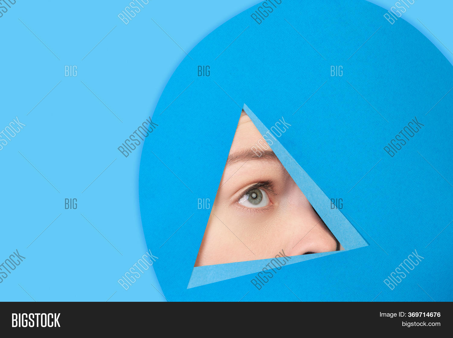 Hopeful. Face Image & Photo (Free Trial) | Bigstock