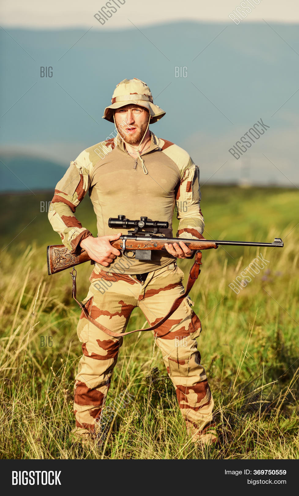 Hobby Real Men. Man Image & Photo (Free Trial) | Bigstock