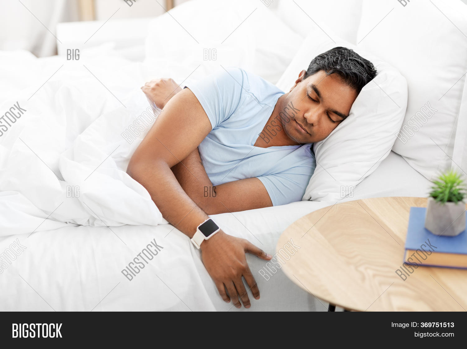 People, Bedtime Rest Image & Photo (Free Trial) | Bigstock
