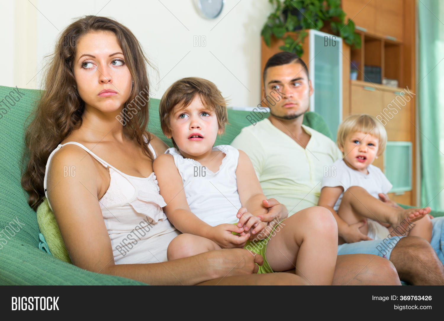 Depressed Young Image & Photo (Free Trial) | Bigstock