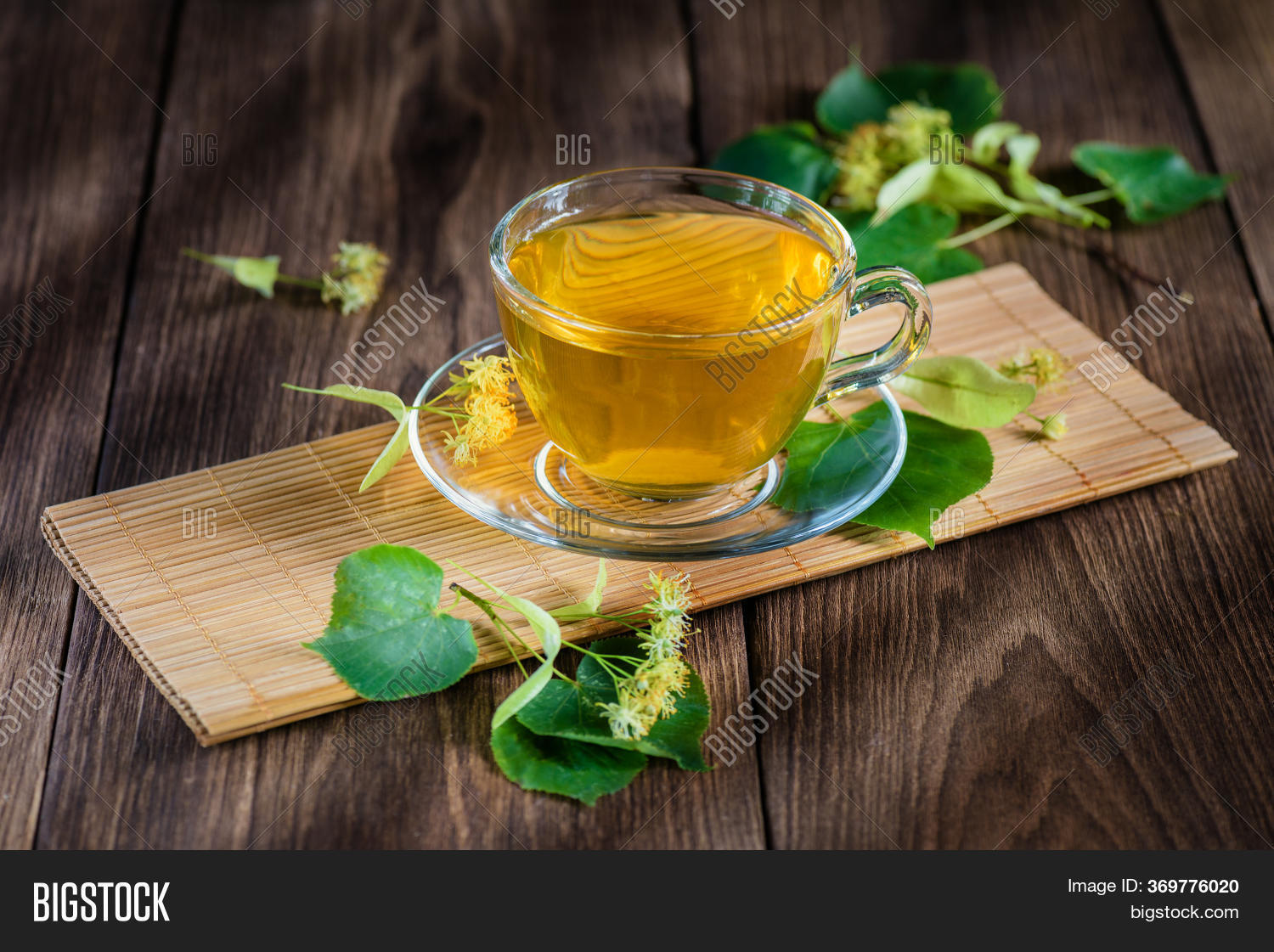 Cup Lime Tea, Standing Image & Photo (Free Trial) | Bigstock