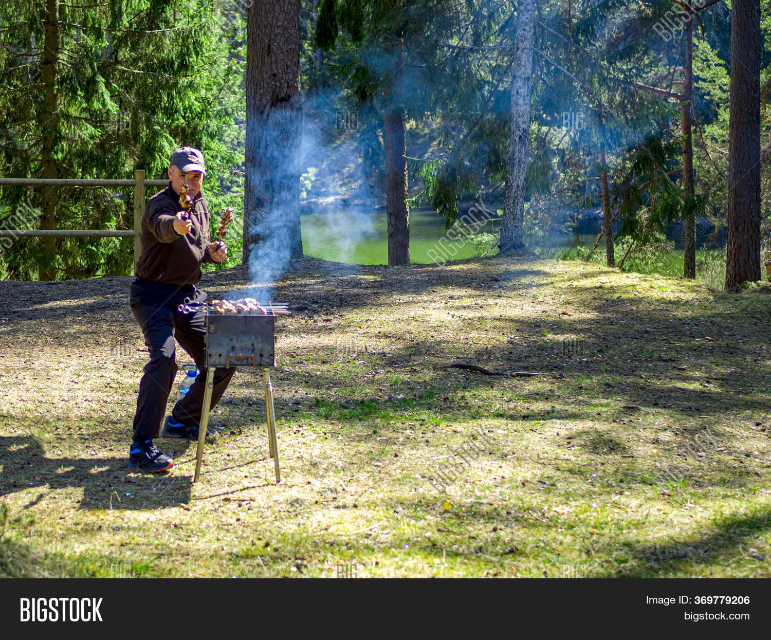Red Hot Burning Image & Photo (Free Trial) | Bigstock