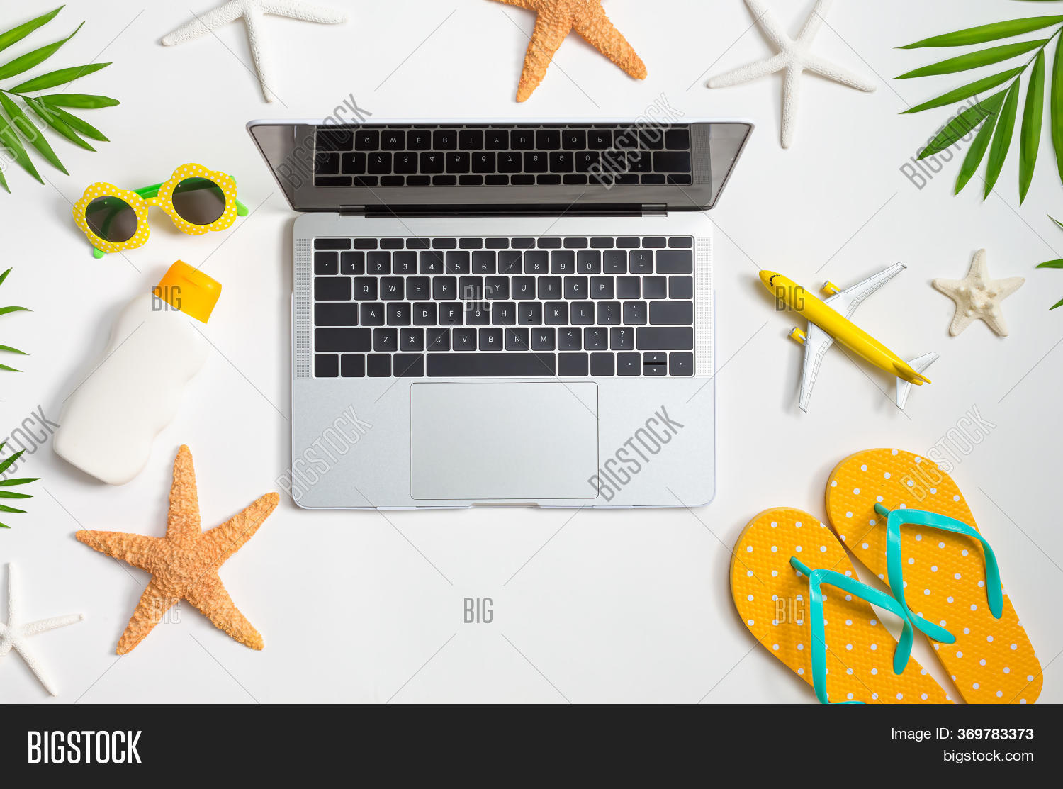 Working Vacation Them Image & Photo (Free Trial) | Bigstock